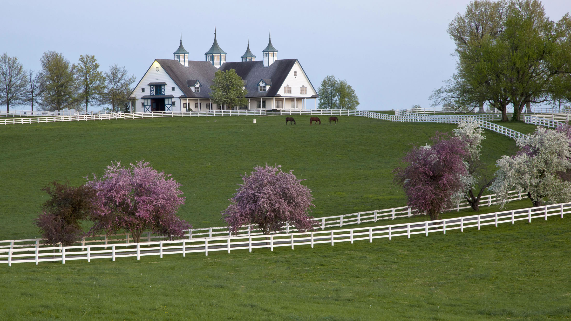 Holidays to Kentucky - Tailor-made Hayes & Jarvis Holidays